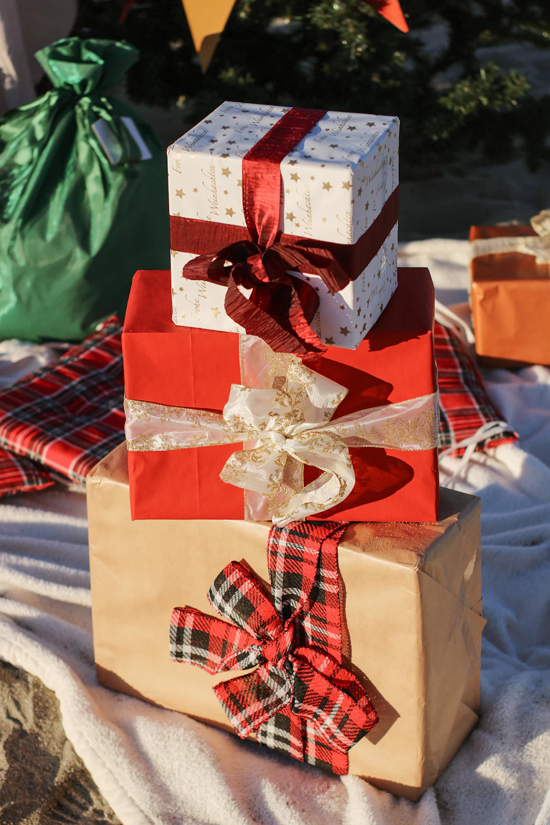 Enchanting Gift Wrapping Ideas for Special Occasions