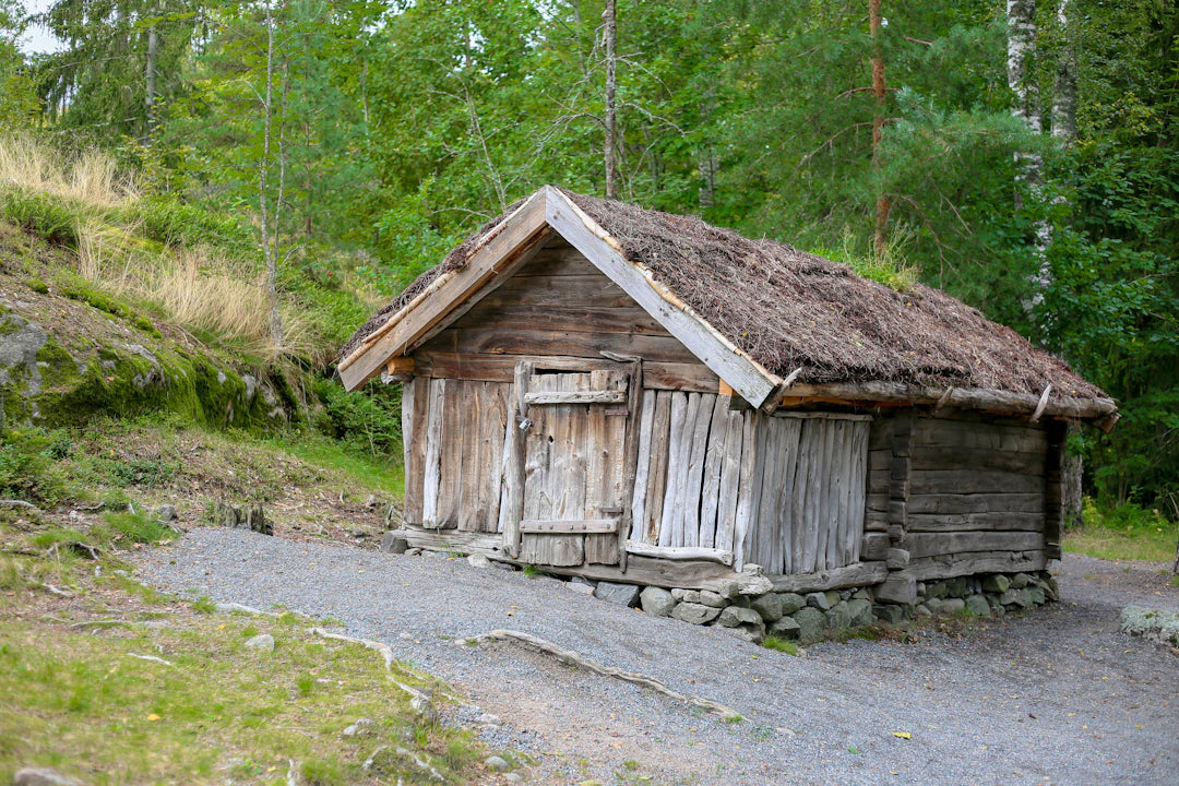 The Magic of Handmade Scandinavian Gifts