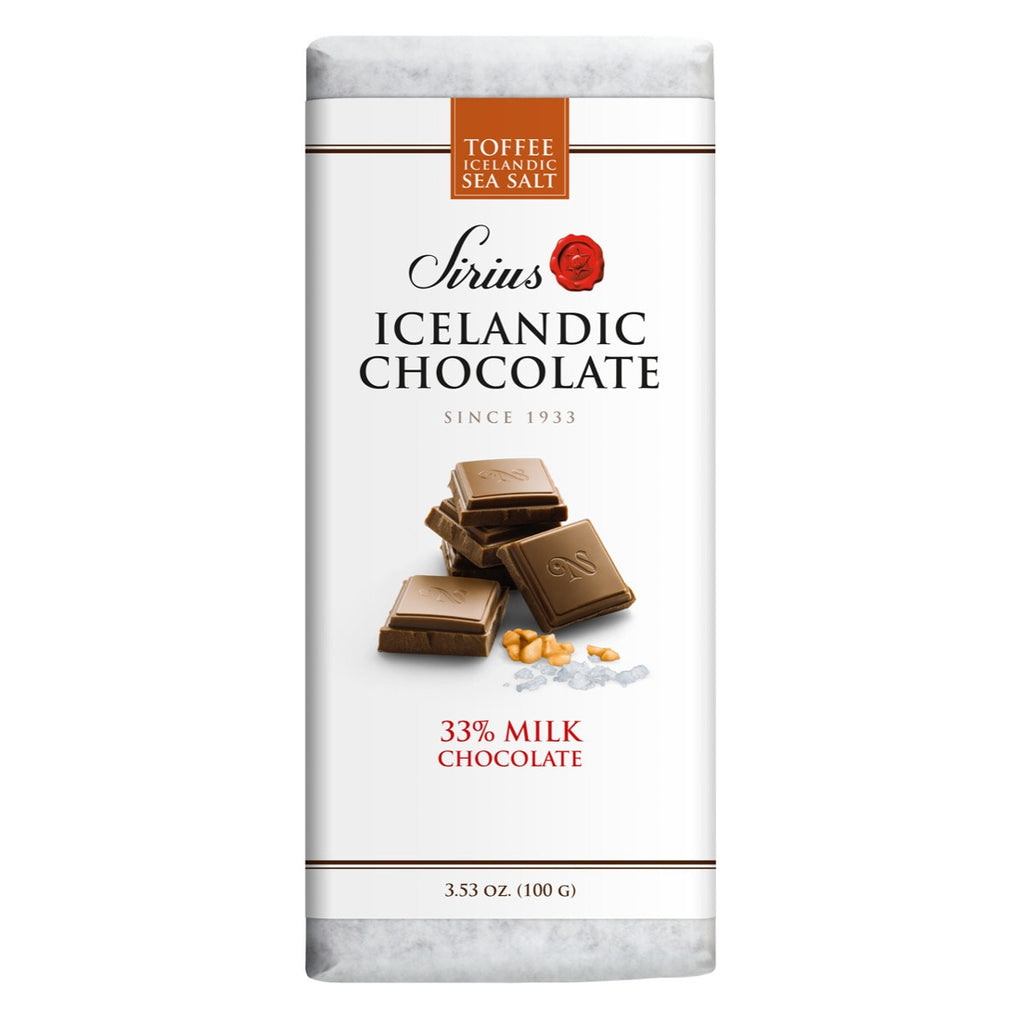 Scandinavian Chocolates