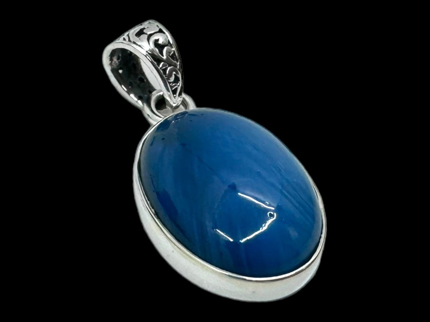 Swedish Blue